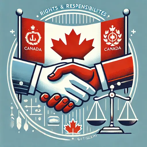 Canadian Citizenship Test Preparation